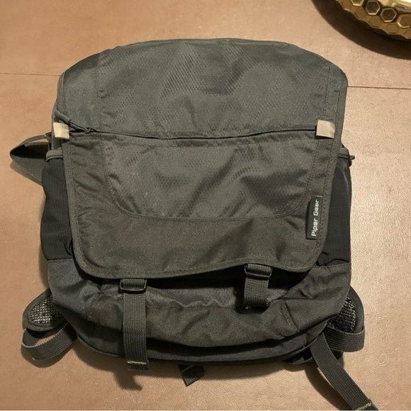 Sandpiper Of California | Bags | Soc Sandpiper Of California Military ...